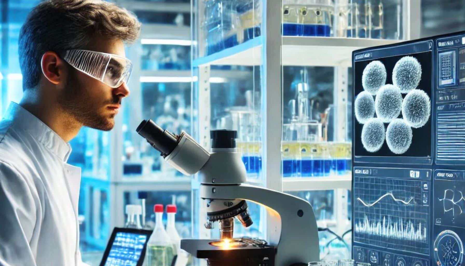 The Hidden Dangers of Expanded Stem Cells: Why Bigger Isn’t Always ...