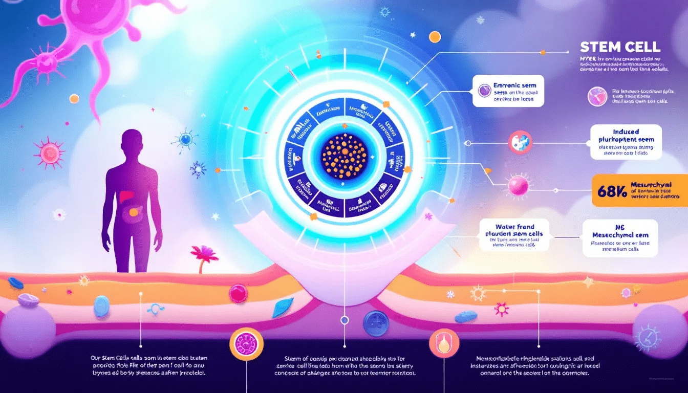 Are Stem Cell Patches Safe? Evaluating Benefits and Risks for Patients