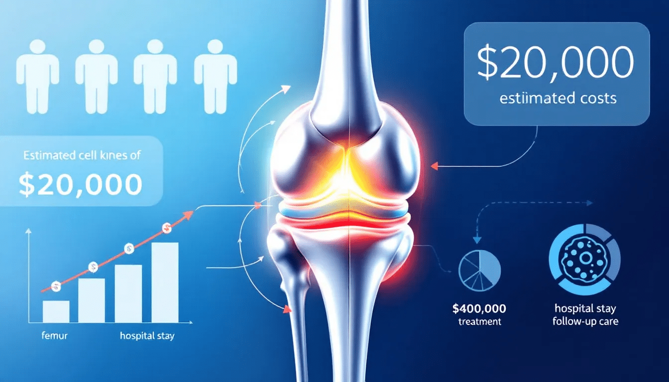 Understanding Stem Cell Knee Treatment Cost: What to Expect in 2025