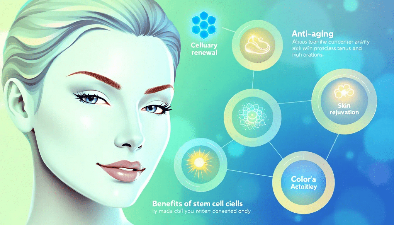 Understanding Stem Cell Facial Treatment Cost: What to Expect in 2025
