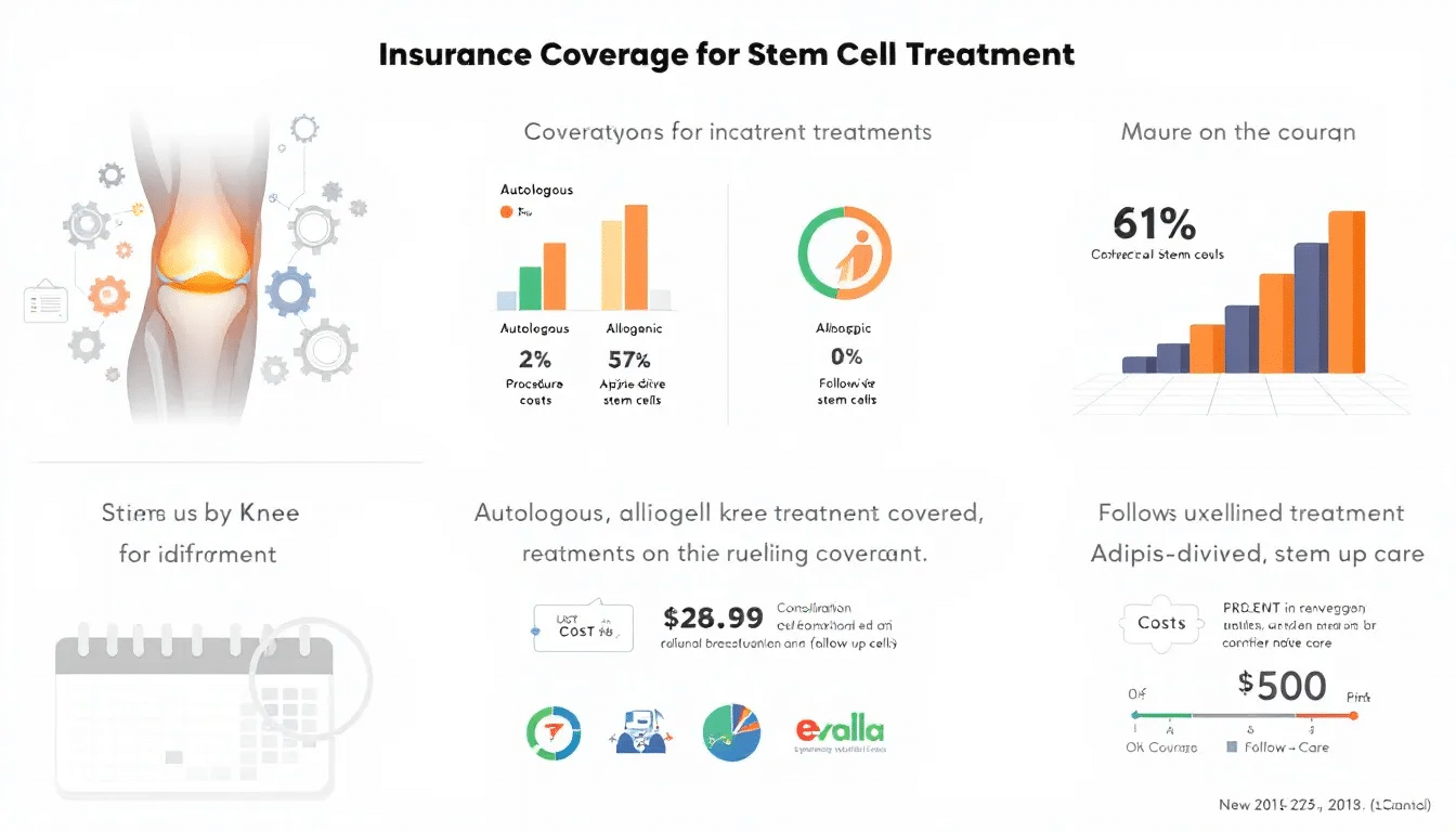 Understanding Stem Cell Knee Treatment Cost: What to Expect in 2025